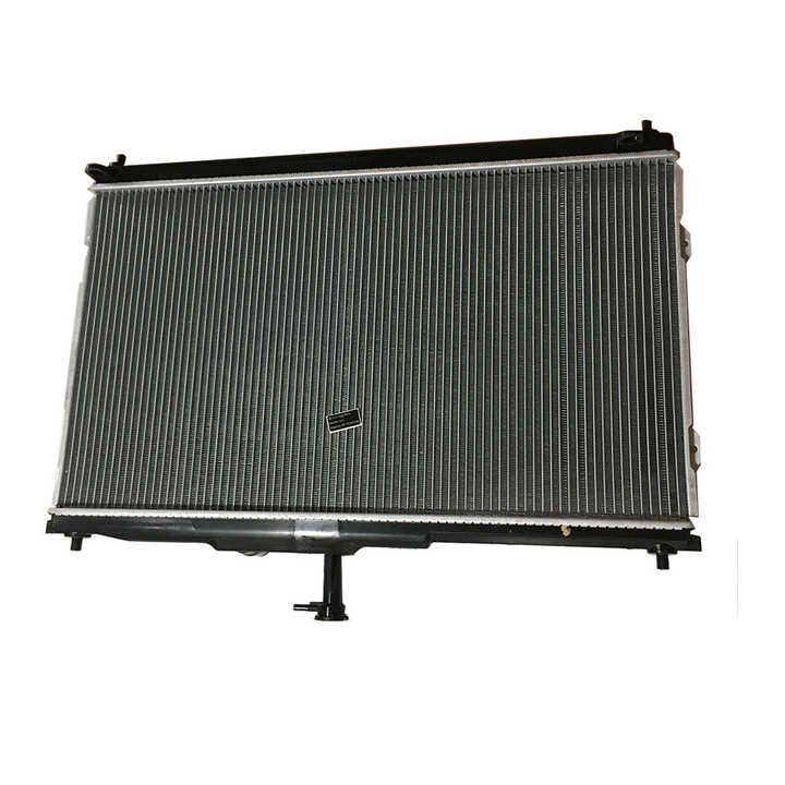 ENGINE COOLING RADIATOR 25310-4H550/253104H550 for Grand Starex 07-14 ...