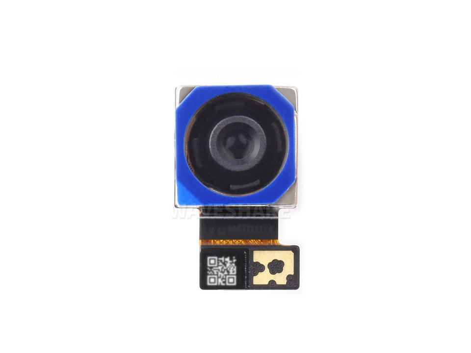 Waveshare Camera Module 3 Sensor Assembly-SKU-31952 ,Official Raspberry ...