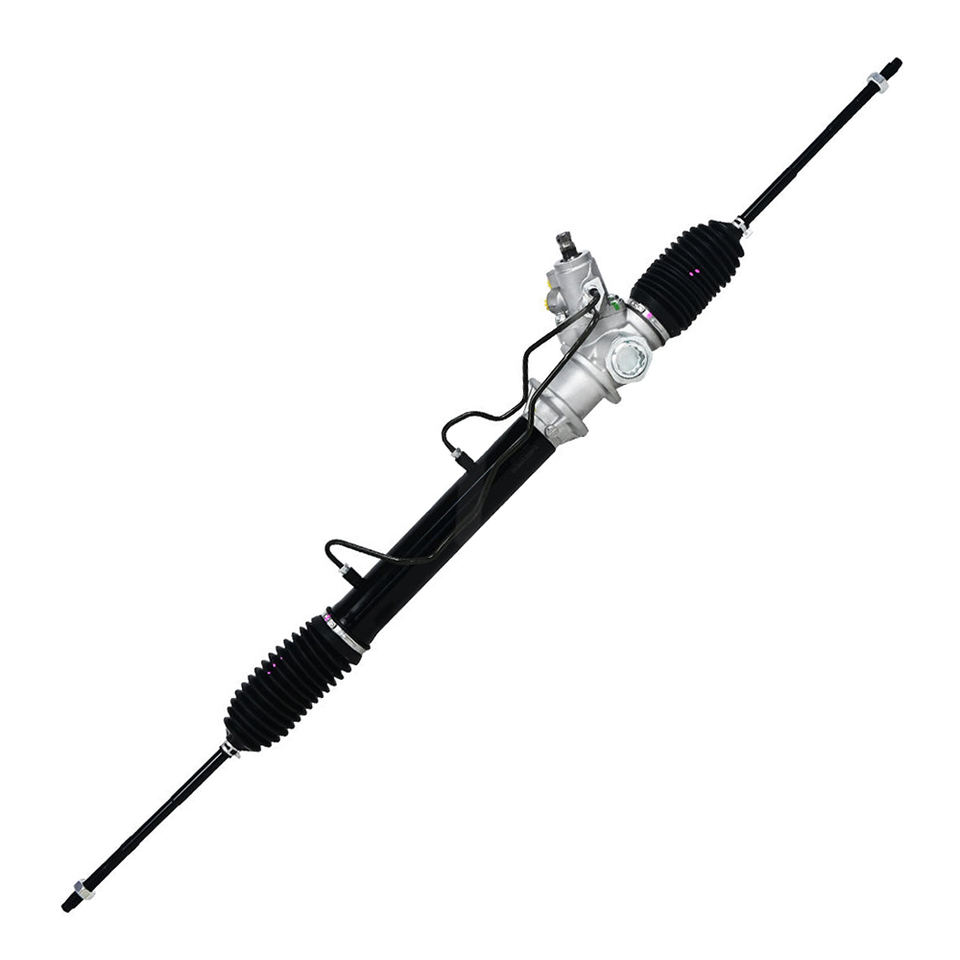 Auto Spare Parts Power Steering Rack Steering Gear for Nissan ...