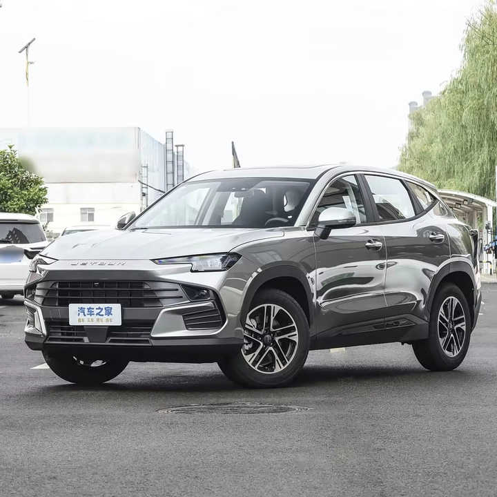 Jetour Dashing 2026 1.5T DCT Luxury Edition Gasoline Petrol Cars ...