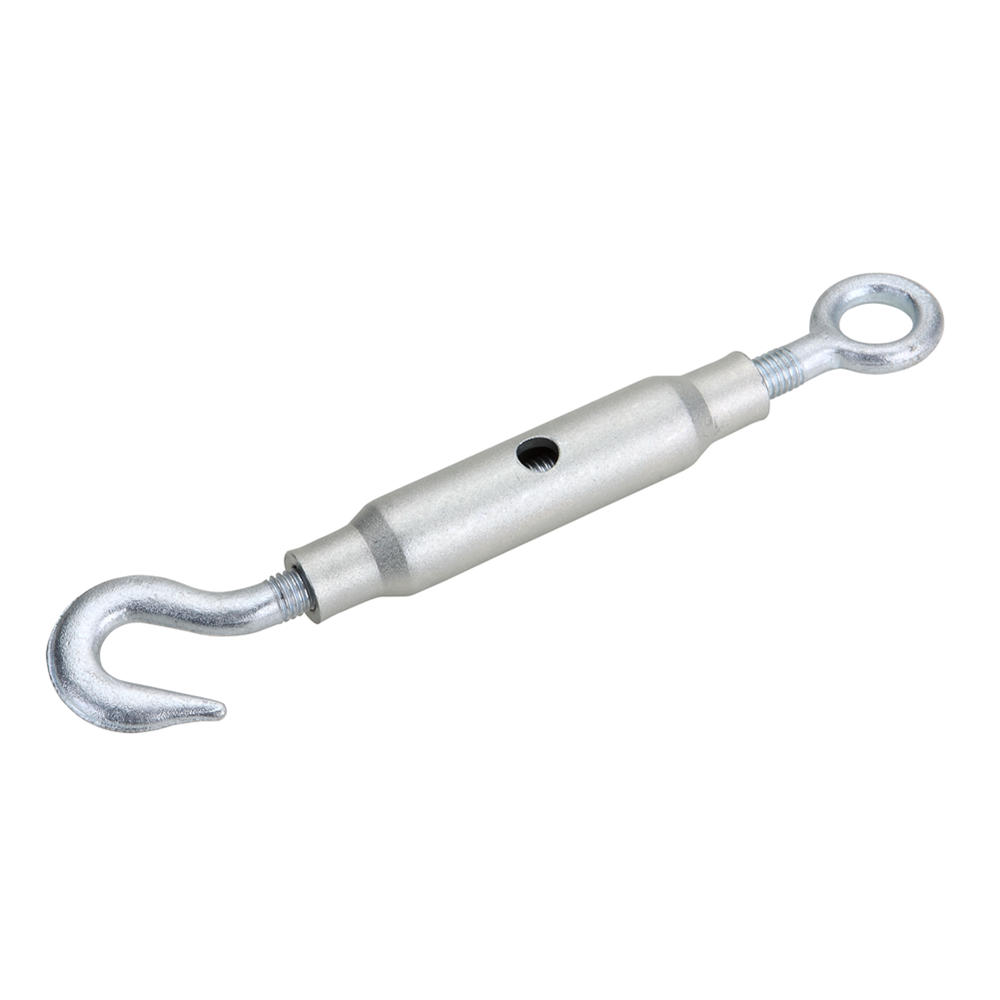 Custom Wire Rope Tensioning Stainless Steel Frame Eye Hook Turnbuckle ...