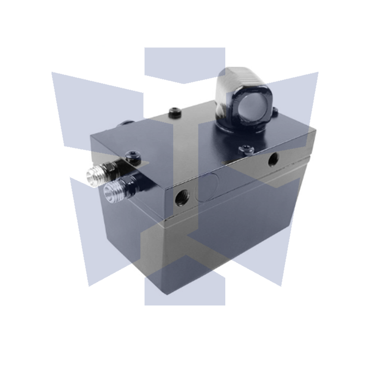 Hydraulic Cabin Tilt Pump for IVEC OE 500316981 504184573 99458298 ...