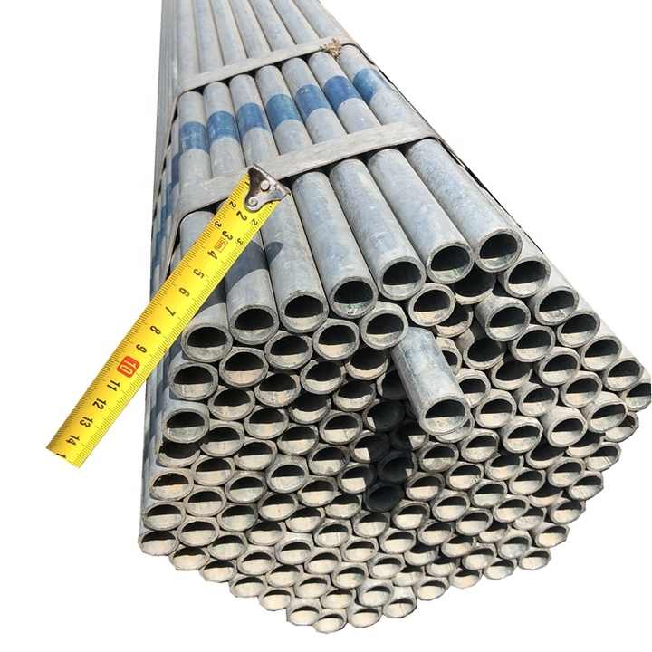 Galvanized Steel Pipe 150mm Diameter Galvanized Pipe Hot Sale ...