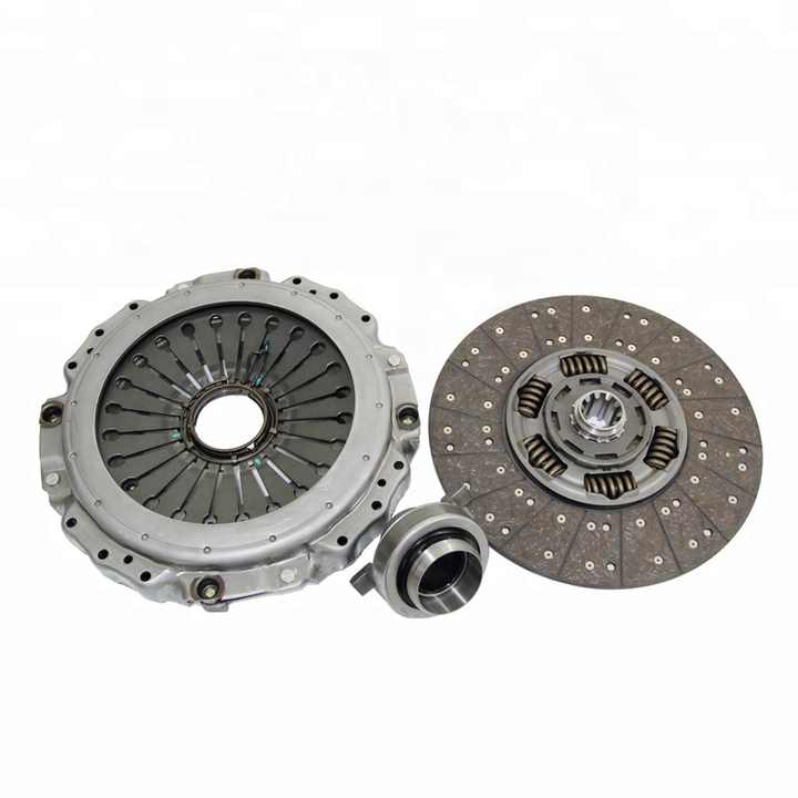 3400 700 451 Terbon Truck Parts Clutch Assembly 430MM Kits