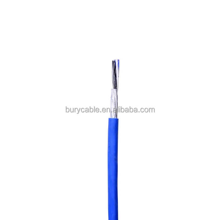 BURY CABLE RE-2X(St)Y 300/500V PLC Interface Cable Multipair Shielded ...