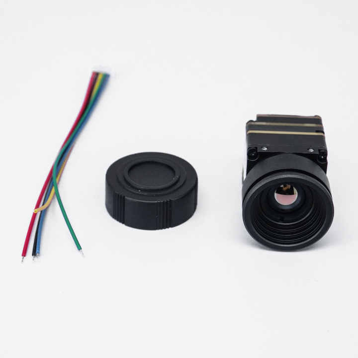 Uniontech Thermal Camera Module - 256x192 Thermal Imaging
