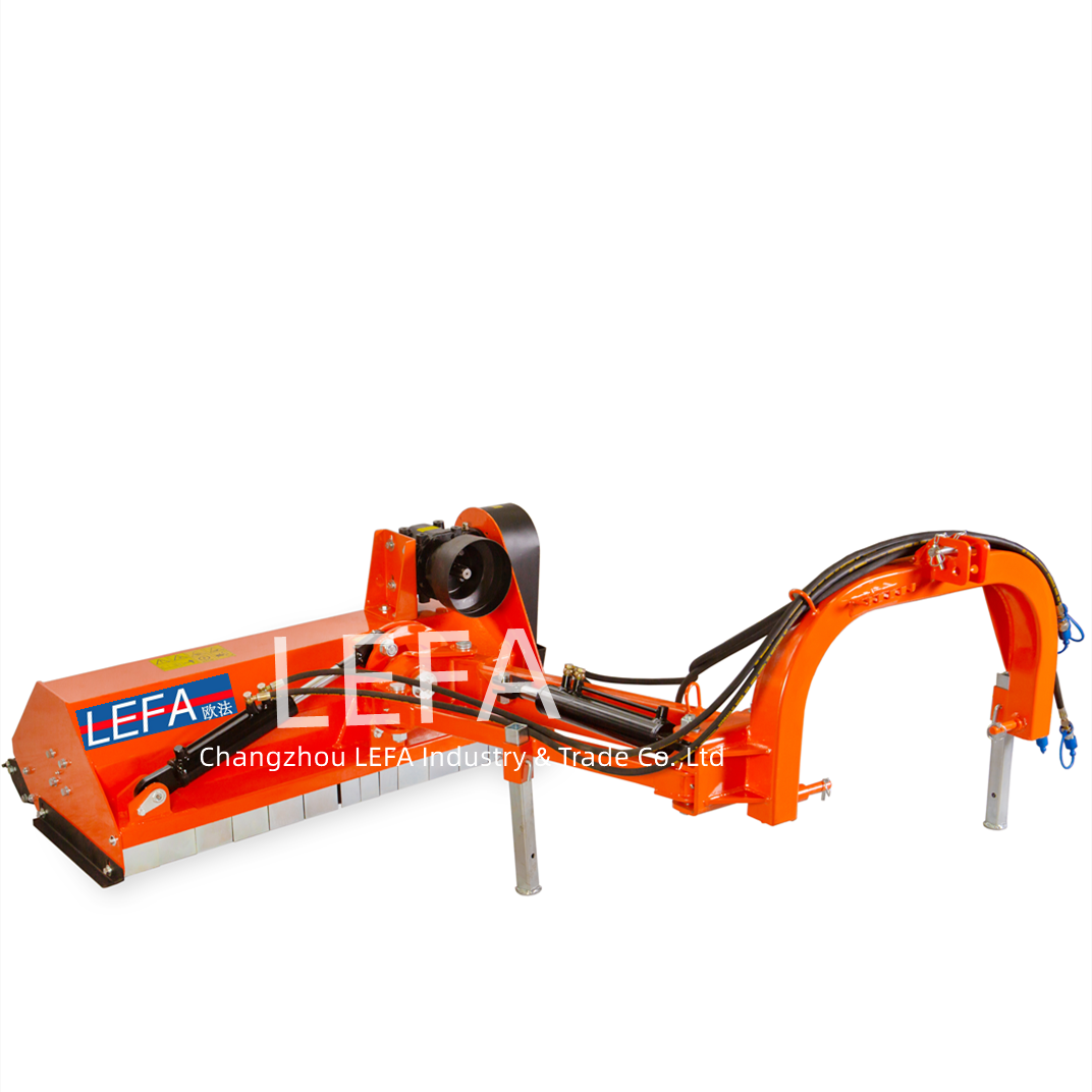 How to Choose the Best Slopes Lawn Mower for Steep Yards