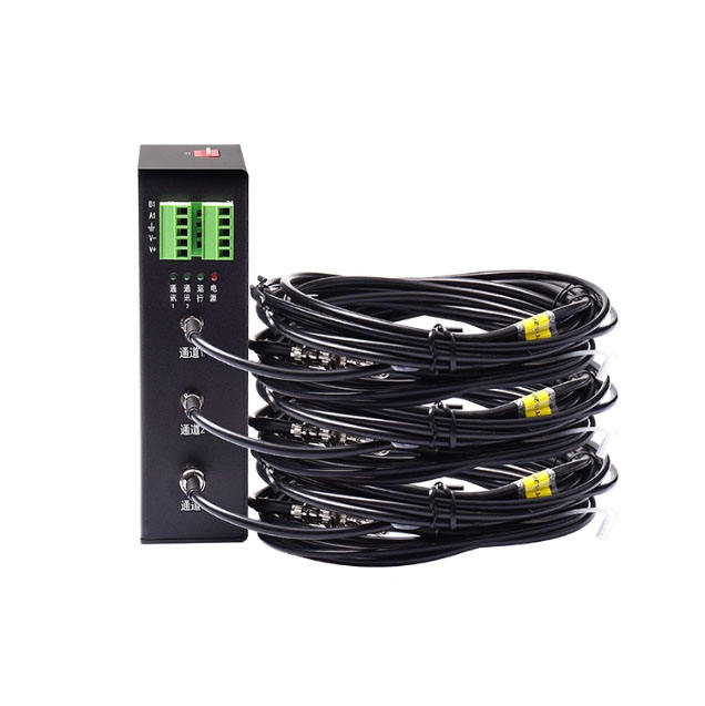 Fiber Optic Temperature Measurement Host Fiber Optic Temperature ...