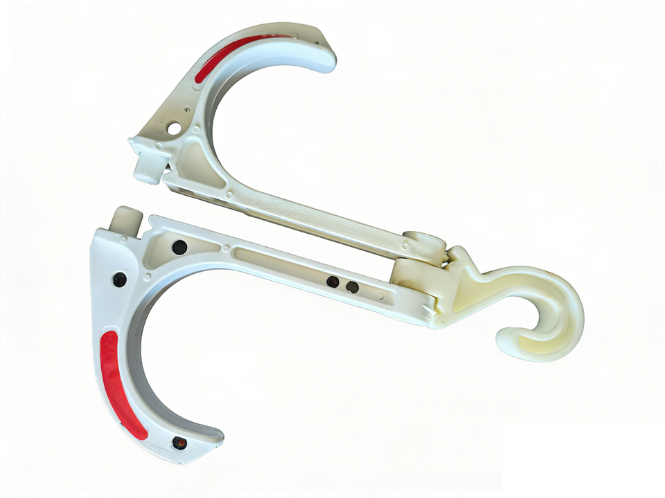Mine Cable Hanger Kit Modular Assembly FR Standard Grade for Mining ...