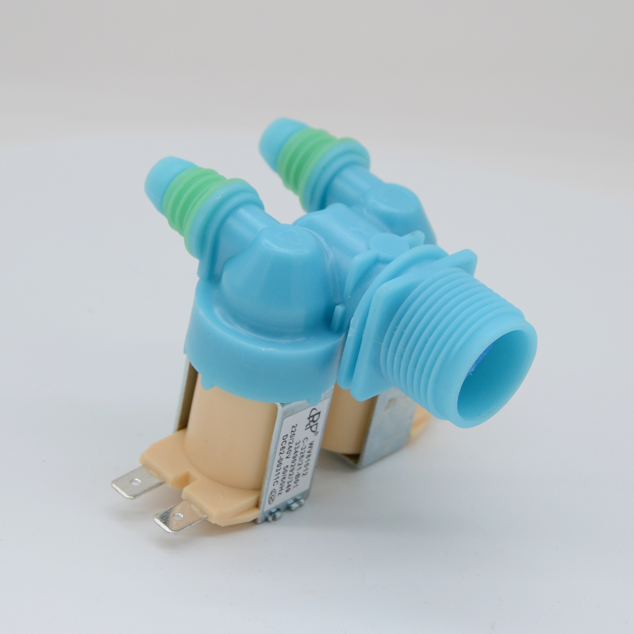 Samsung Washer Water Valves - Reliable Inlet Solutions