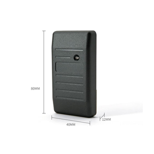 Wholesale Card Skimmer for Access Control Using Your Smartphone ...