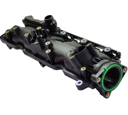 Model of Engine 2.0L Diesel Engines Intake Manifold0098592/55571993 ...