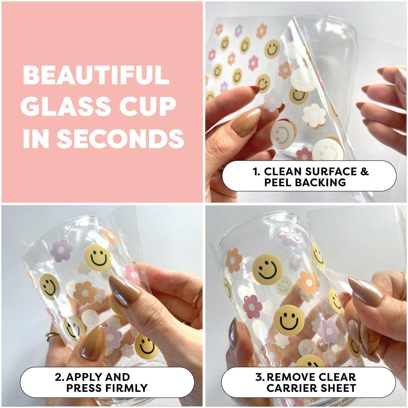 How to Choose the Best UV DTF Wraps for Your Needs