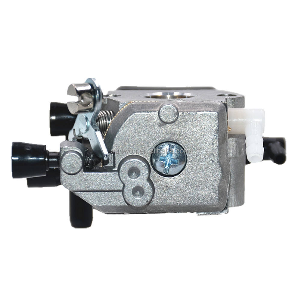 Stihl Carburetor Kit Carburetor Repair Kit For Stihl FS45, FS55, KM55 ...