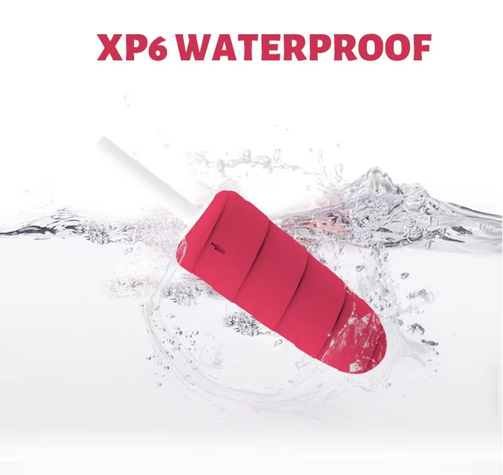 10 Vibration Modes Ice Cream Vibrators for Women Adult Sex Toys