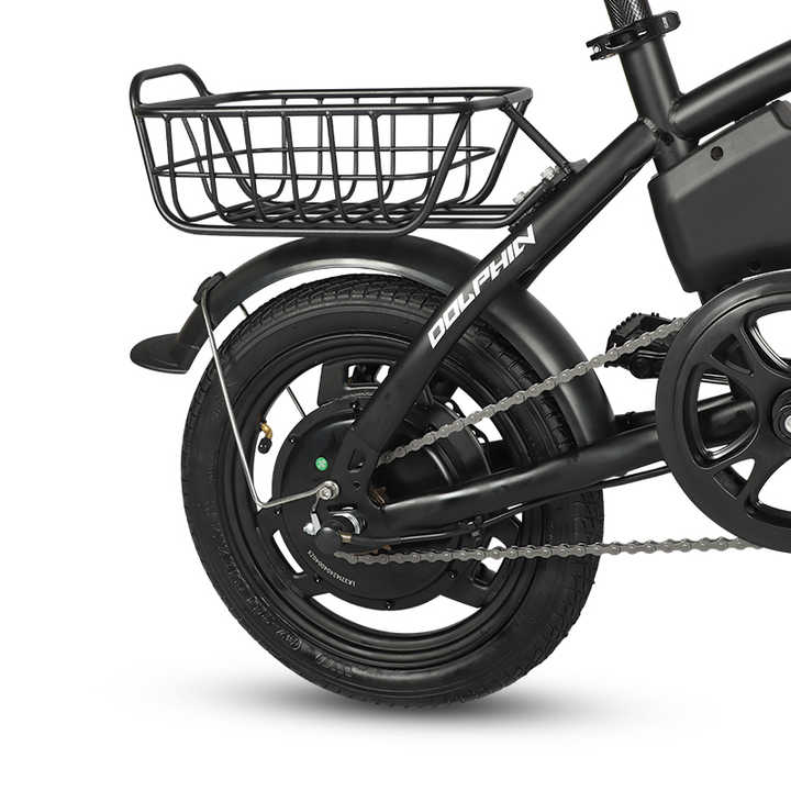 250w eu stock cheap price 2 wheel drive electric bicycle small 14inch ...