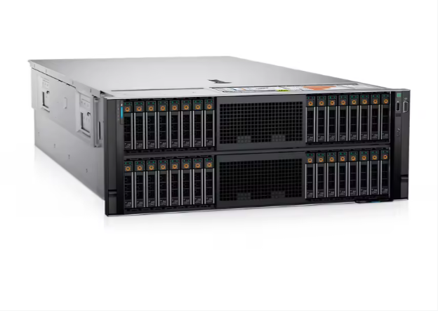 Dell PowerEdge 4u R960 Rack Server 16GB 32GB 64GB Application Optimized ...