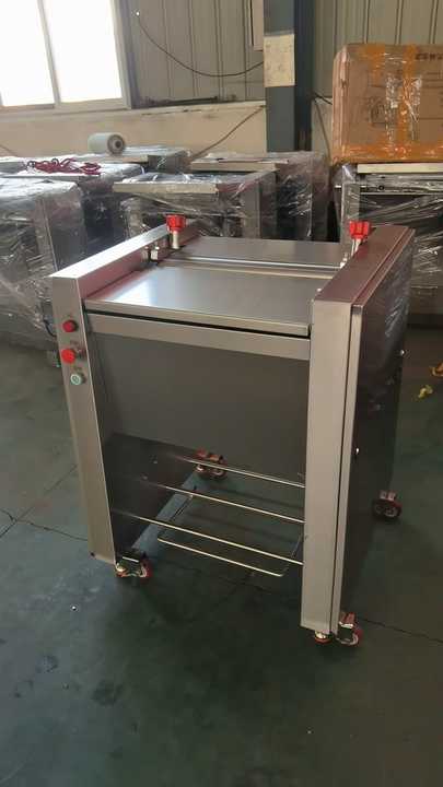 HFRM-500X Electric Meat Slicer for Fascia & Membrane Removal, OEM
