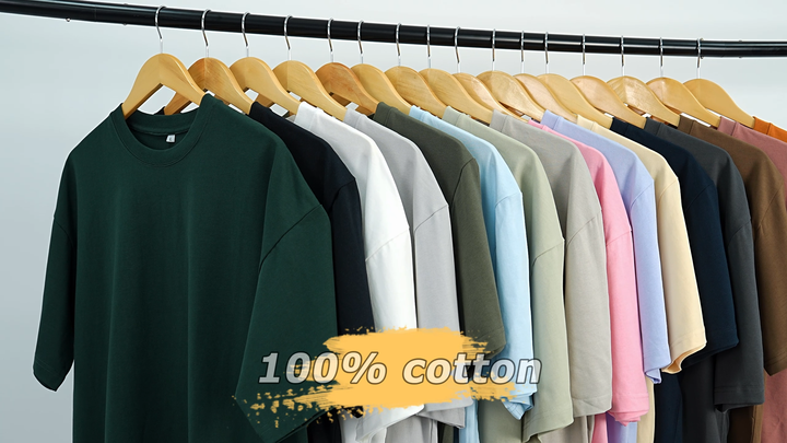 Shop High Quality Cotton T-Shirts for Men - Plain & Printed