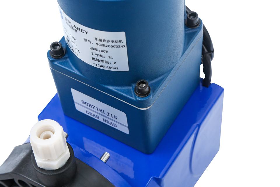 2025 New Model Medium-High Flow Maintenance-Free Diaphragm Pump IoT ...
