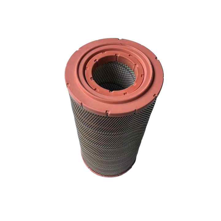 Oil Return Filter for Zoomlion Truck Crane Spare Parts