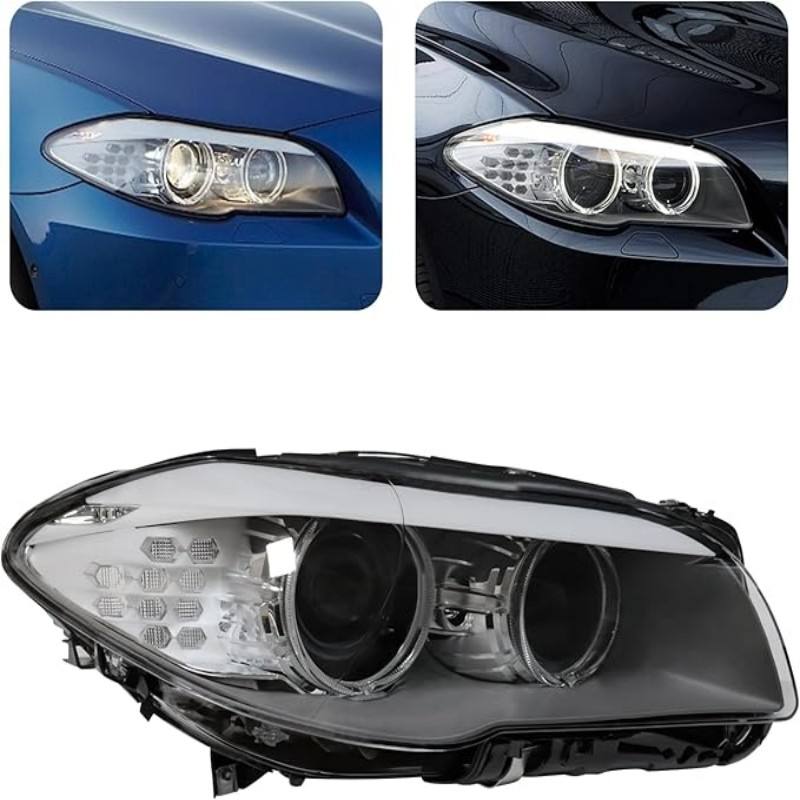 Bi-led Projector Led Laser Projector Lens Led Projector Headlight 3 ...