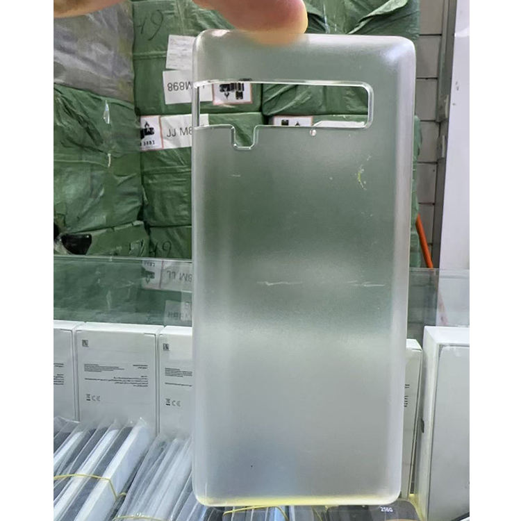 PC Plastic Tecno T528 Phone Case Phone Protective Cover Suitable for ...