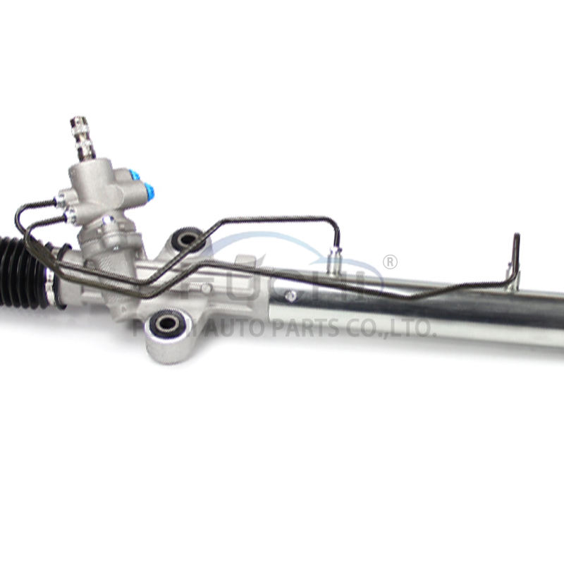 Car Steering Rack and Pinion Auto Steering Gear for toyota Hiace 44250 ...