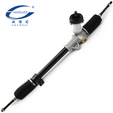 Hydraulic power steering rack for toyota hilux Vigo KUN25 4WD 06-14 LHD ...