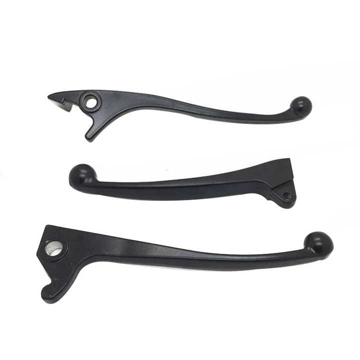 Motorcycle Brake Levers - High Quality & Reliable Performance