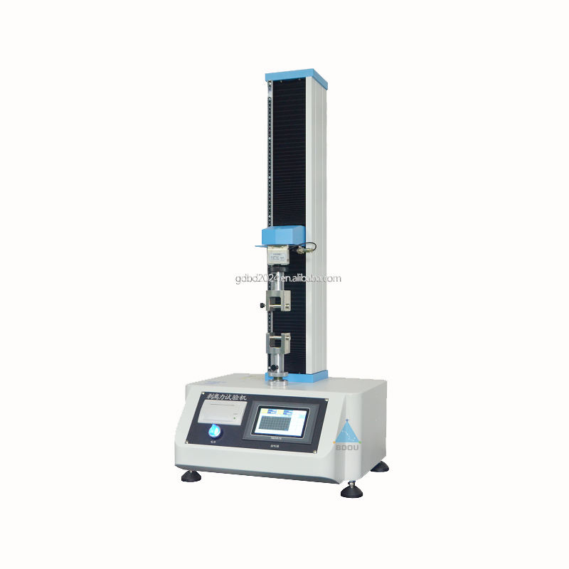 Label Peel Strength Tester for 90°/180° Peel Force Testing Tape Peel ...