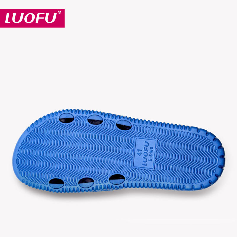 LUOFU EVA Chinelas Shoes - Fashionable & Functional Slippers