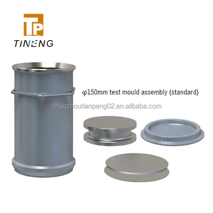 ASTM D6925 AASHTO T312 UNI EN 12697-31 Standard Asphalt Mixture ...