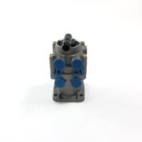 Purchase Reliable wabco truck parts foot brake valve for Your Vehicle ...