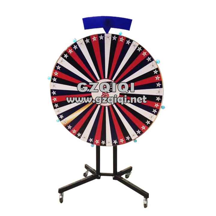 Popular Fortune Wheel of Customized Made Rotary Wheel| Alibaba.com