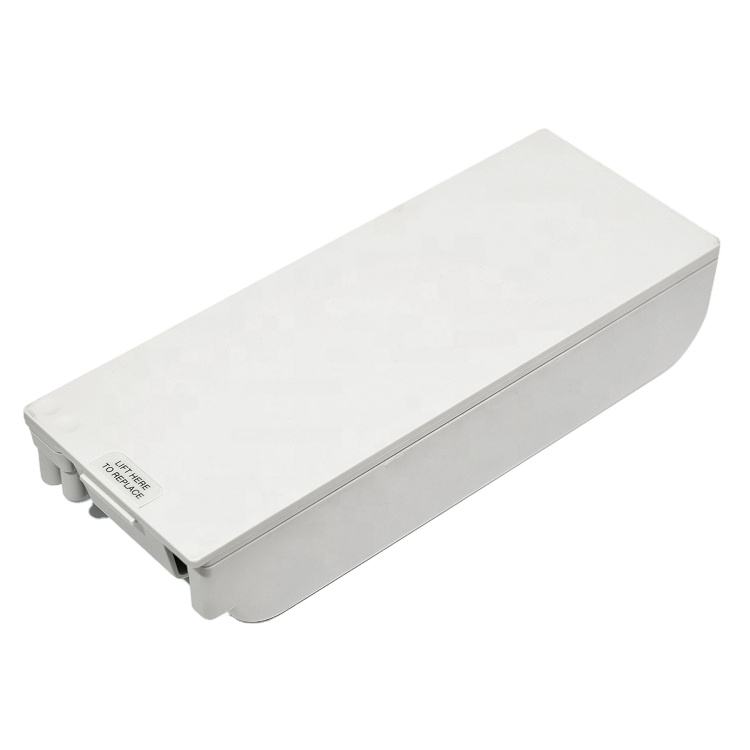 Zoll PD4410 M Series Battery - 10V 2500mah Sealed Lead Acid