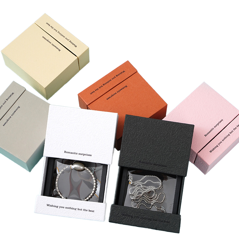 How to Choose the Best Drawer Box Jewelry Packaging: A Complete Guide
