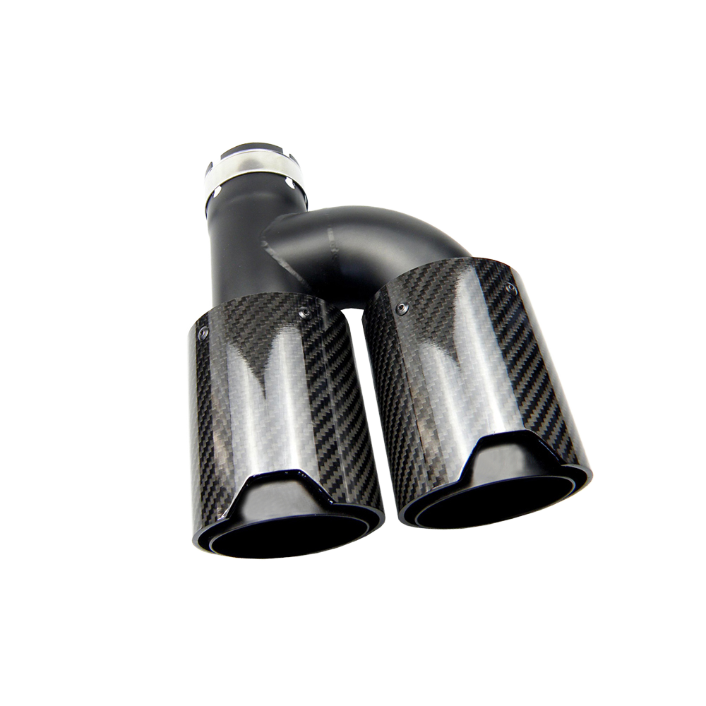 How to Choose BMW G30 Exhaust Tips: A Complete Buying Guide