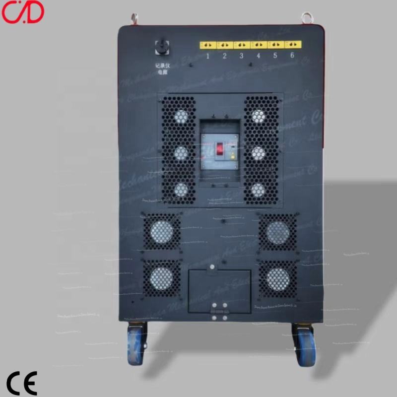 Automatic Digital Induction Heating PWHT Machine for Pipeline Weld ...