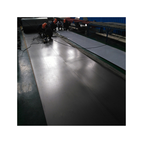 Nanjing Mingke Process Systems Co., Ltd. - Steel Belt, Double Belt Press