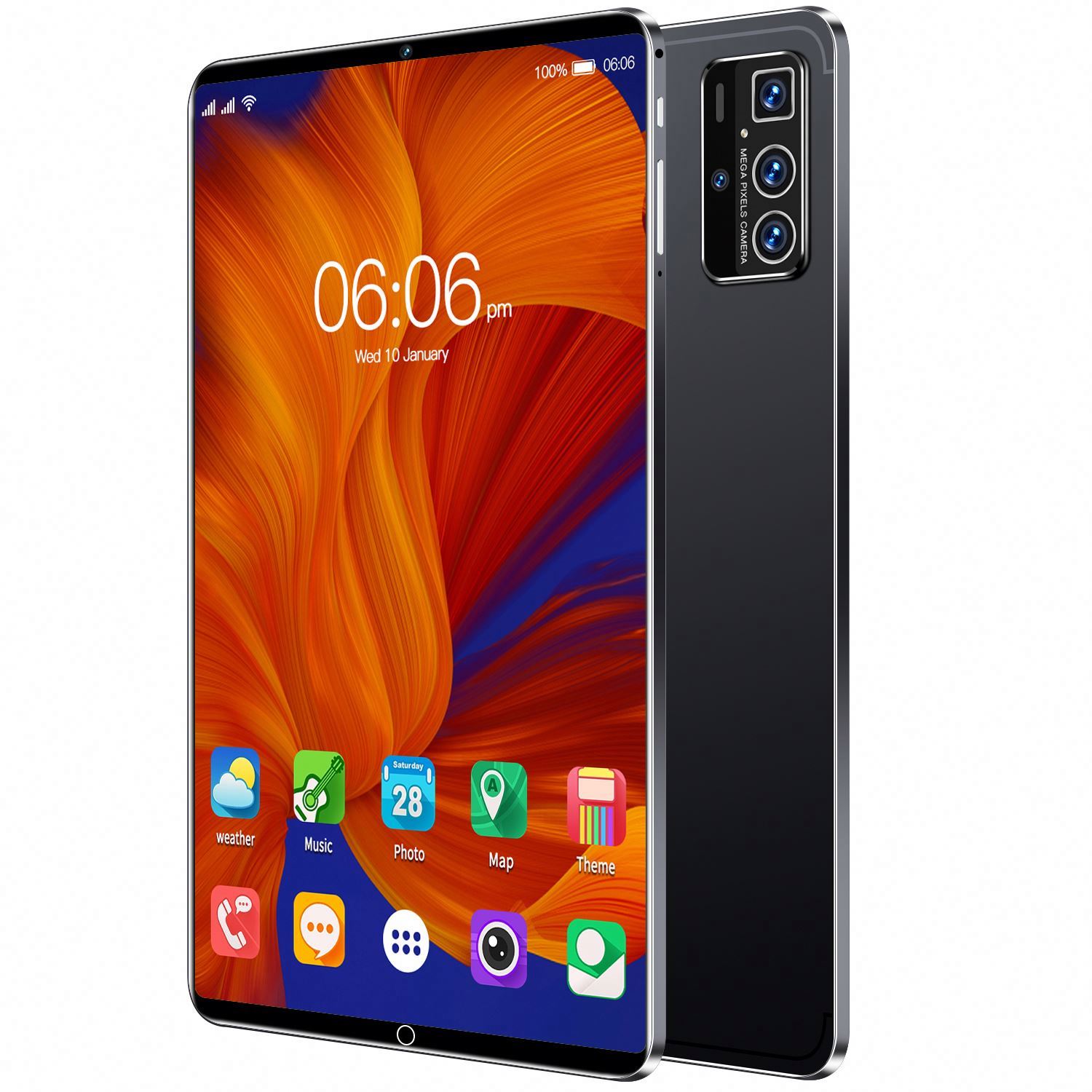 Bulk Wholesale Android Tablets - Quality & Versatility