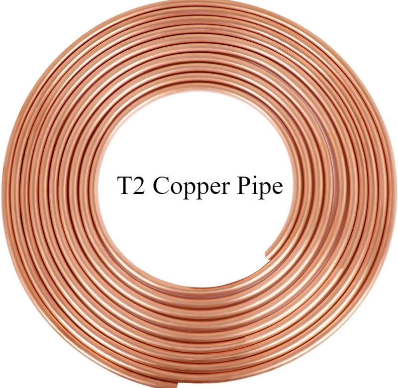 How to Choose Aluminum Pipe Copper Pipe Fridge: Buying Guide