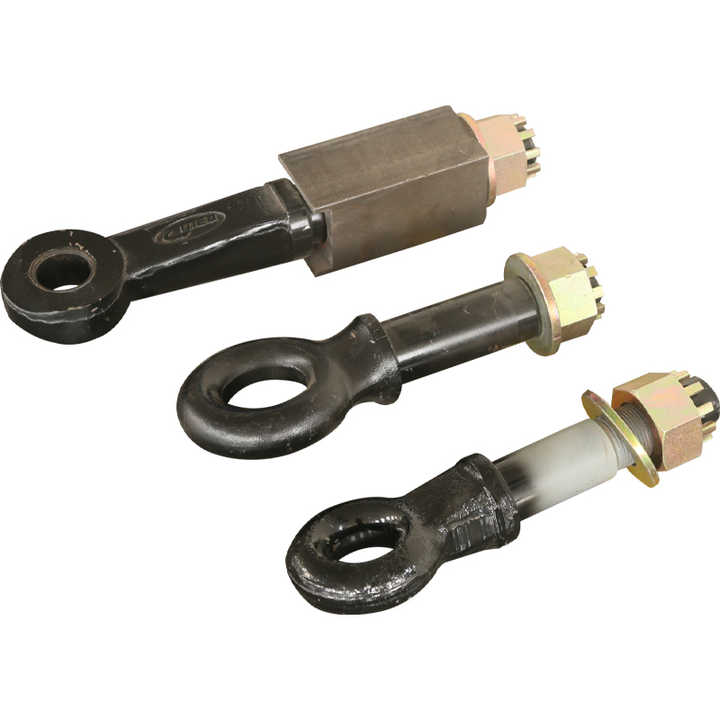 Draw Bar Eye Heavy Duty Trailer Tow Hitch - Reliable Performance