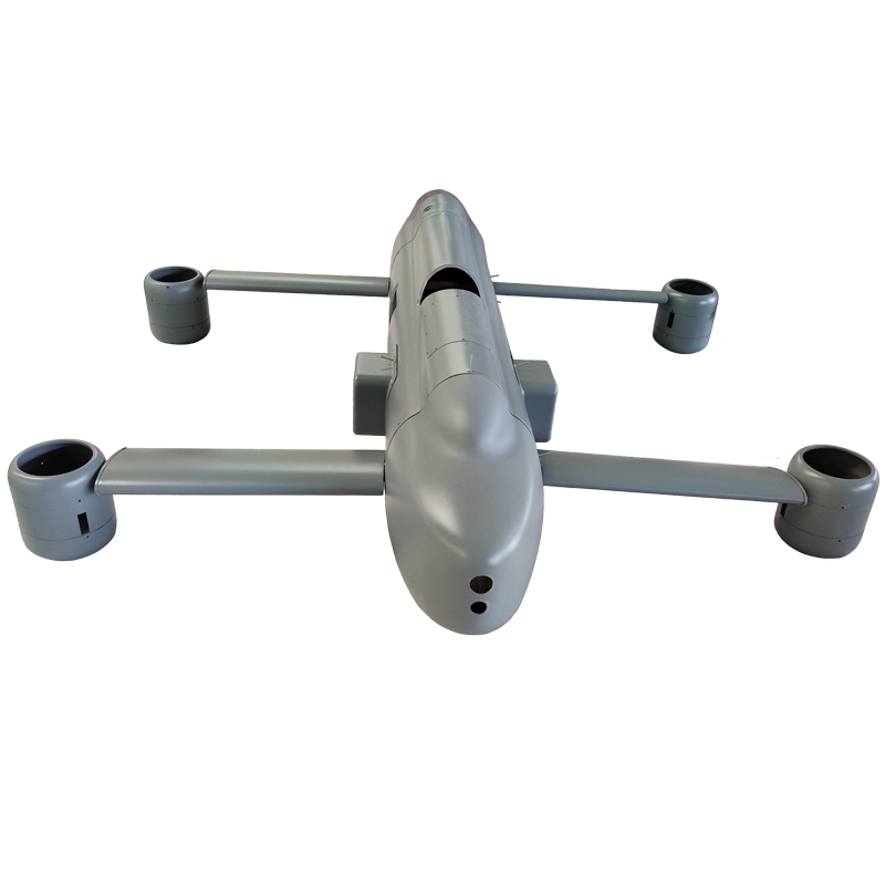 Customized FRP UAV Parts - Durable and Lightweight Shells