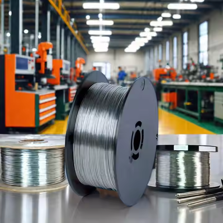 Filler Metal Rod MIG TIG ER4043 ER4047 ER5356 Alloy Aluminum Welding ...
