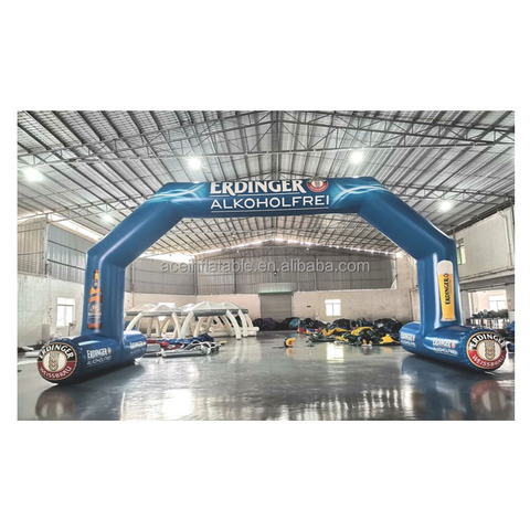 Finishline Proforma - Inflatable Race Start Finish Line Arch