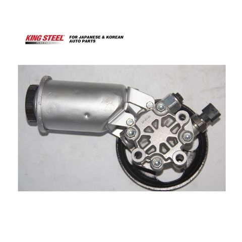 KINGSTEEL New Hydraulic Power Steering Pump OEM 44320-14111 for Toyota ...
