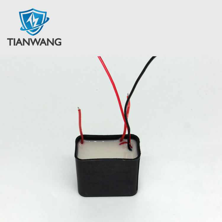 ARC Coil 400kv 1000kv High Voltage Module - 33KVDC Generator