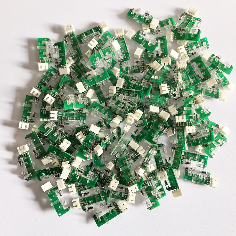 Yarn Stop Sensor Four Star GA128C Machine | Textile Yarn Break Detector ...