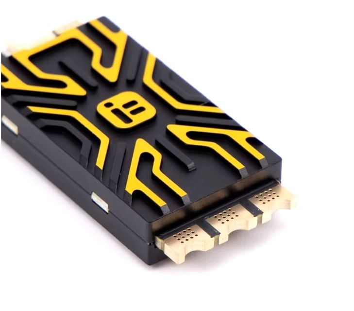 IFlight E80 Single ESC A 2-8S Electronic Speed Control Module for RC ...